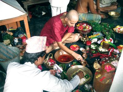Devi Puja : Appeasing the Goddess Mother and Keeping the Gods Happy ...