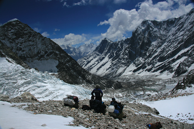 The Great Himalaya Trail | Features | ECSNEPAL - The Nepali Way